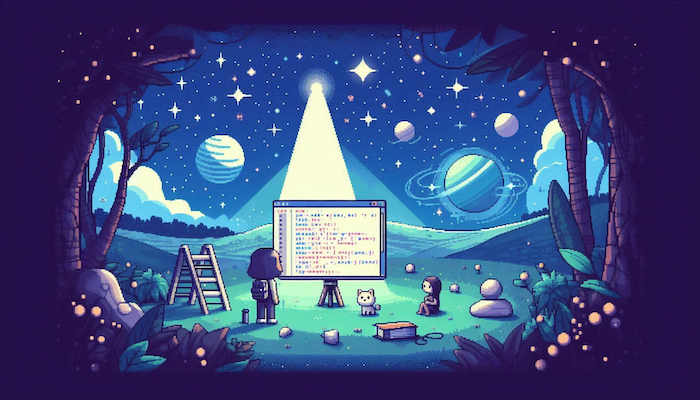 Developer-Friendly Blog Post Structure